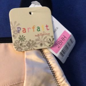 Affinitas | Intimates & Sleepwear | Parfait By Affinitas Charlotte Bra ...